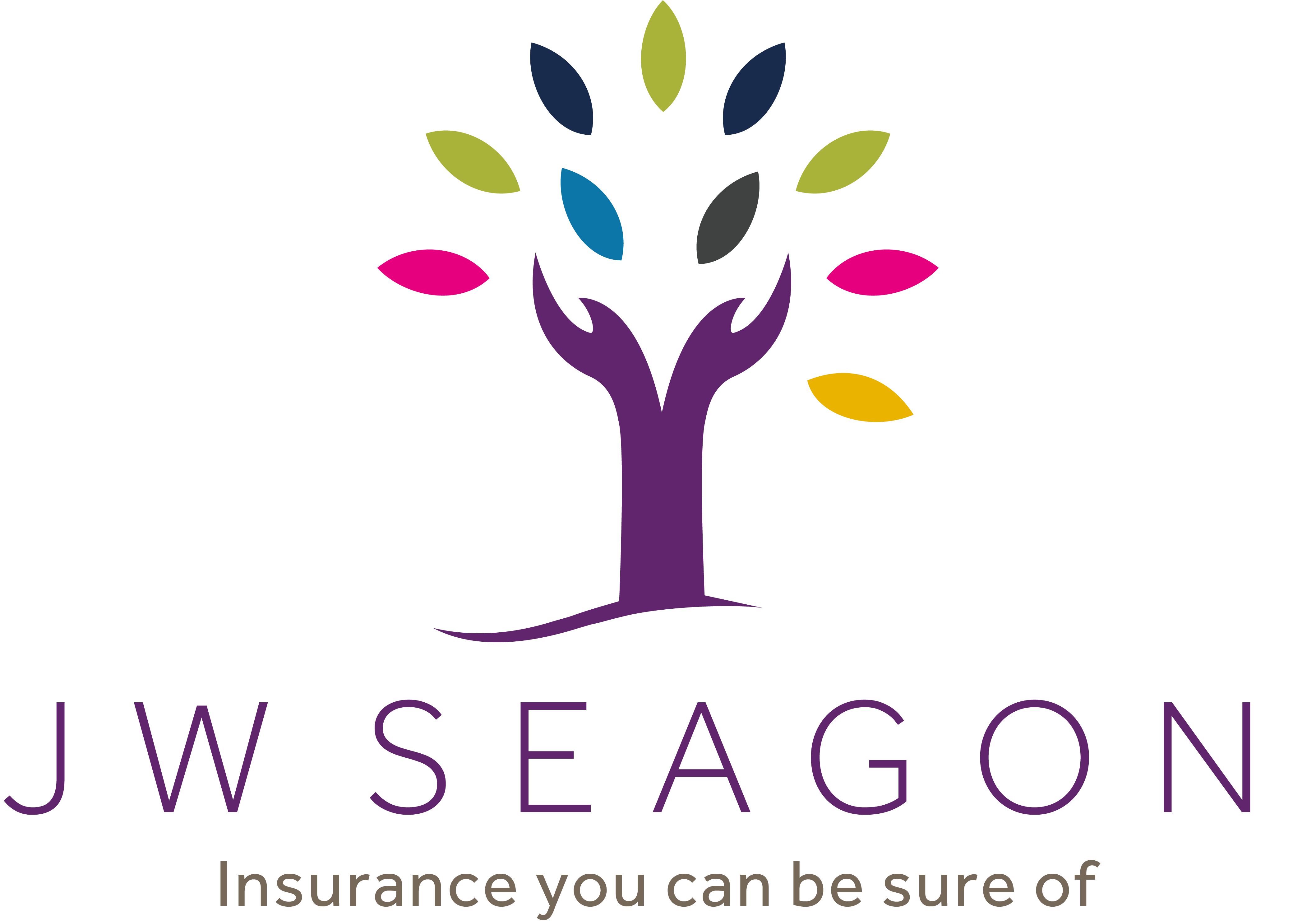 Introducing the new look JW Seagon - JW Seagon