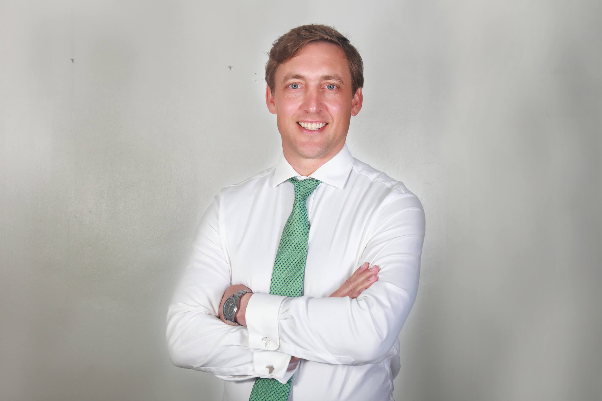 David Nolan Appointed to Long-Term Leadership Role at JW Seagon